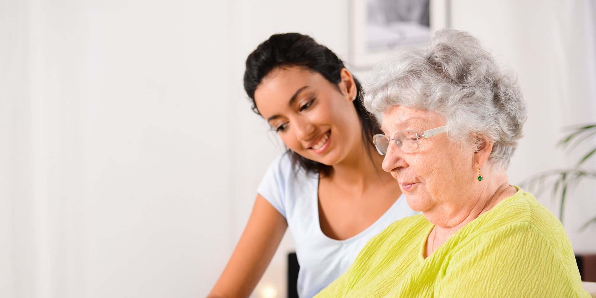 L'association "Ensemble 2 Générations" - Senior valdoise